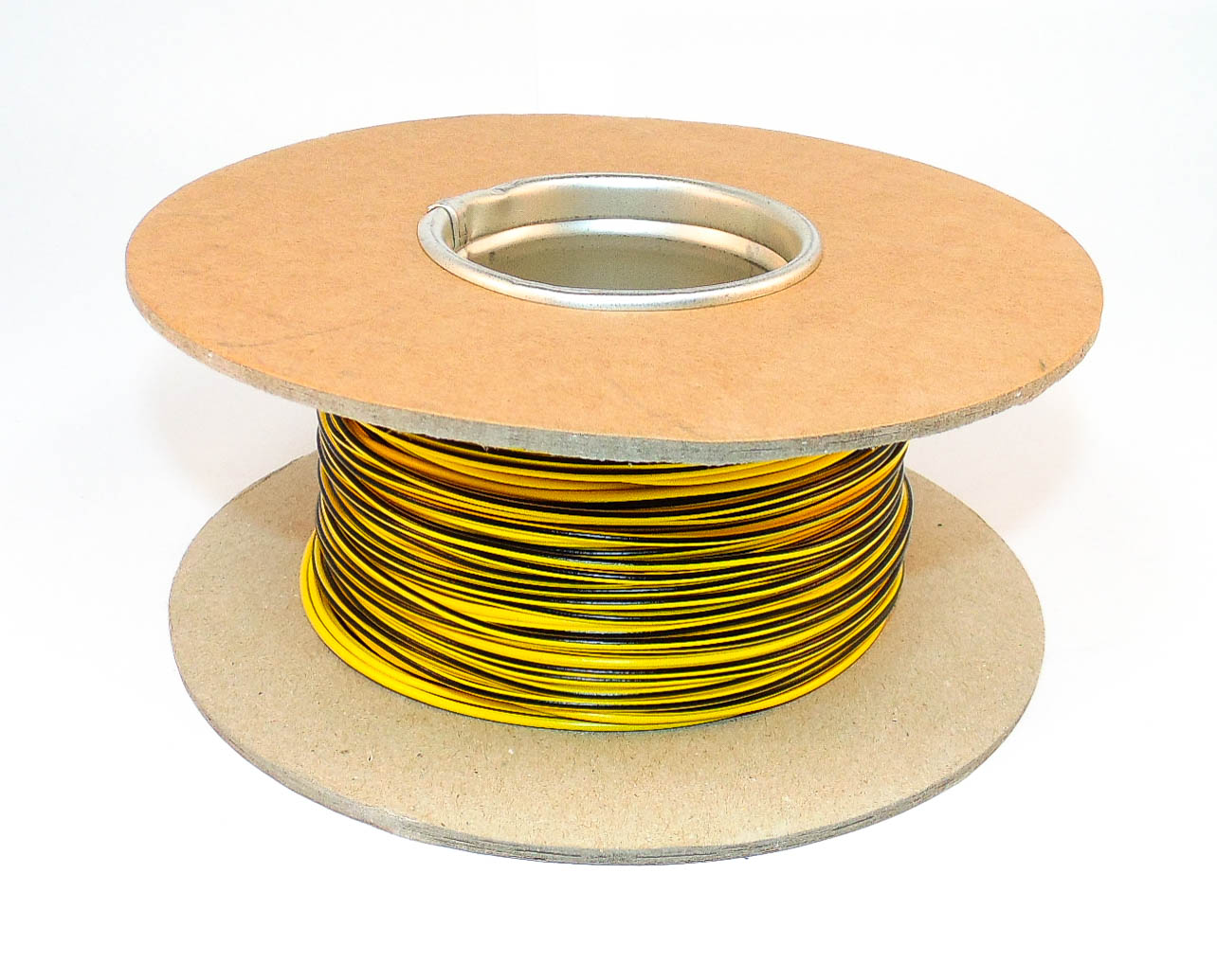 0.5mm² Thin Wall Wire 100 Meter Reel Various Colours ...