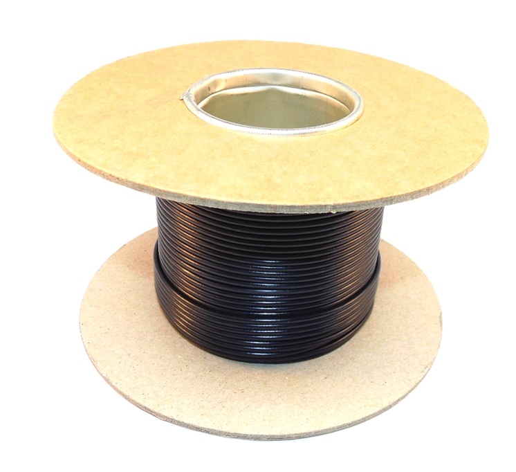 3.0mm² Thin Wall Wire 100 Meter Reel Various Colours ...