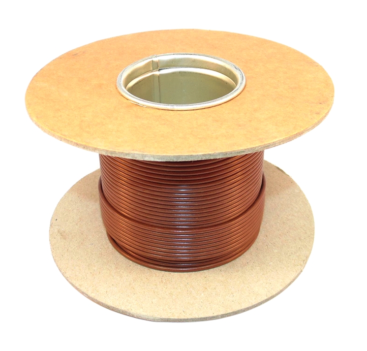 0.5mm² Thin Wall Wire 100 Meter Reel Various Colours ...