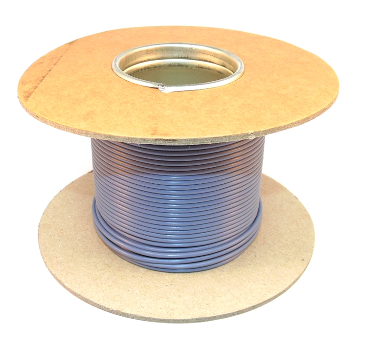 1.5mm² Thin Wall Wire 50 Meter Reel Various Colours ...