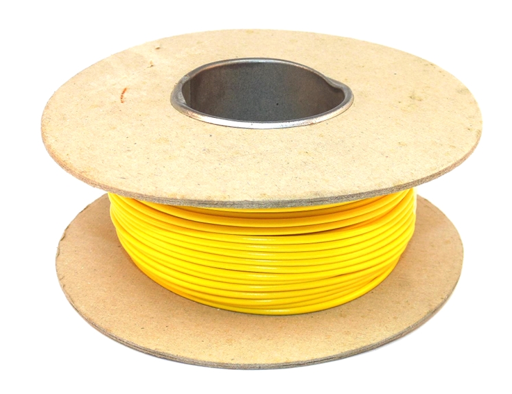 0.75mm² Thin Wall Wire 100 Meter Reel Various Colours ...