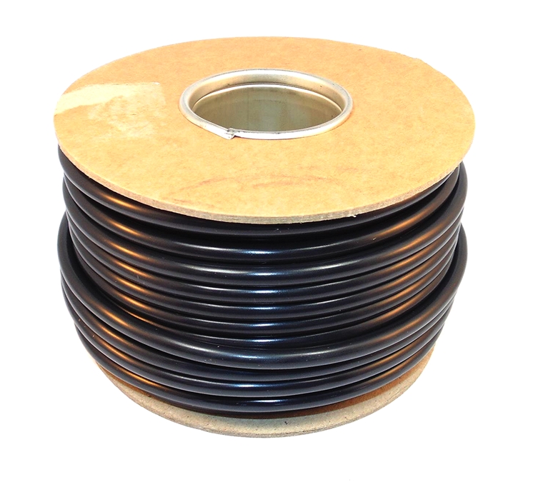 10.0mm² Thin Wall Wire 100 Meter Reel Various Colours ...