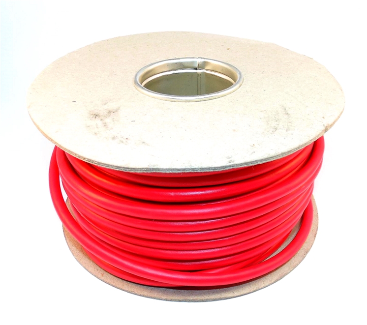 10.0mm² Thin Wall Wire 100 Meter Reel Various Colours ...