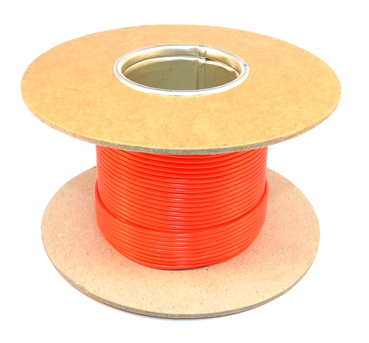 4.0mm² Thin Wall Wire 30 Meter Reel Various Colours ...