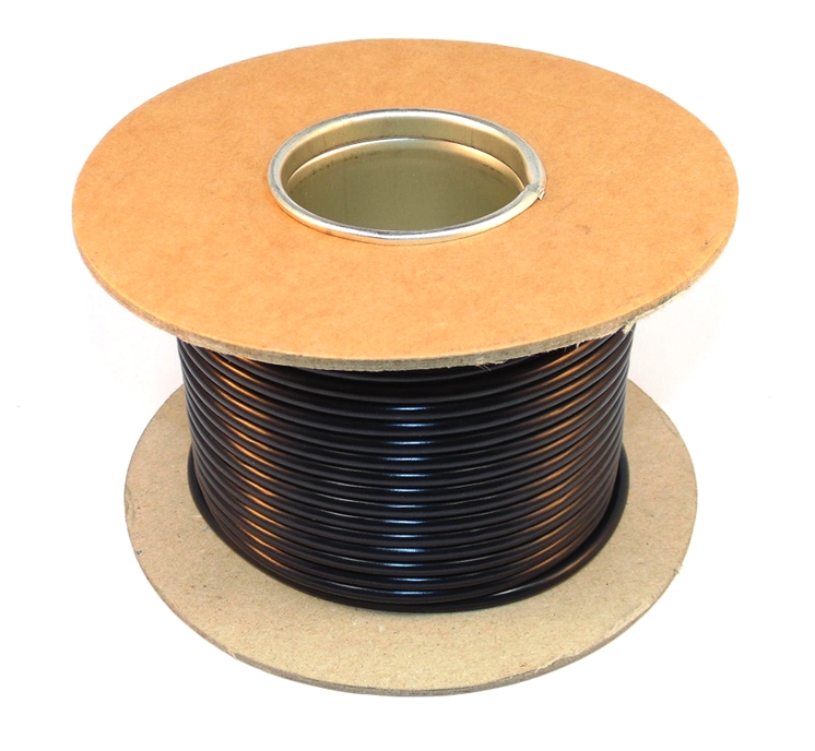 6.0mm² Thin Wall Wire 30 Meter Reel Various Colours ...