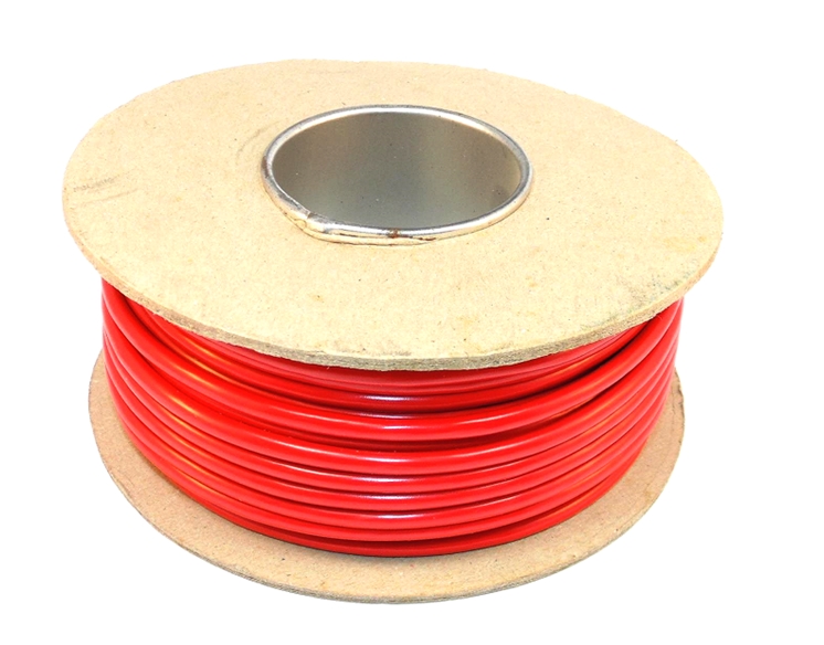 8.5mm² Thin Wall Wire 100 Meter Reel Various Colours ...