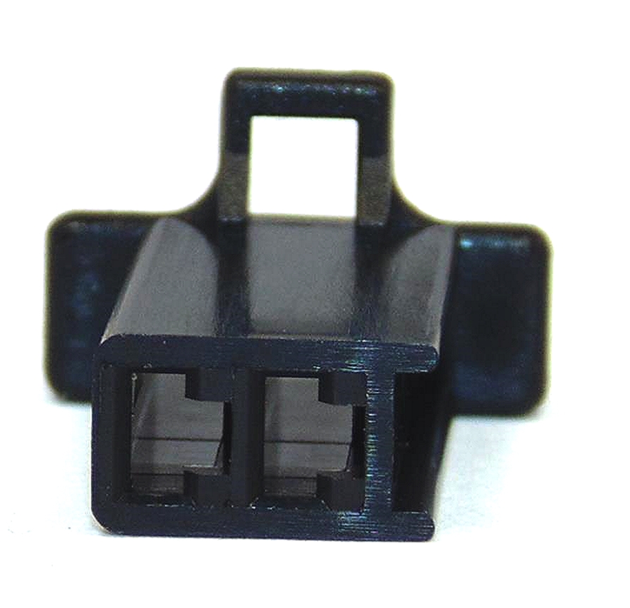 Sumitomo 2 way MTW Series 2.8mm(110) Female Inc. Terminals ...