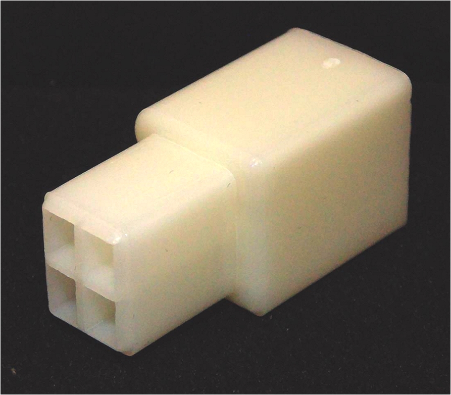 Sumitomo 4 way MTW Series 2.8mm(110) Male Natural ...