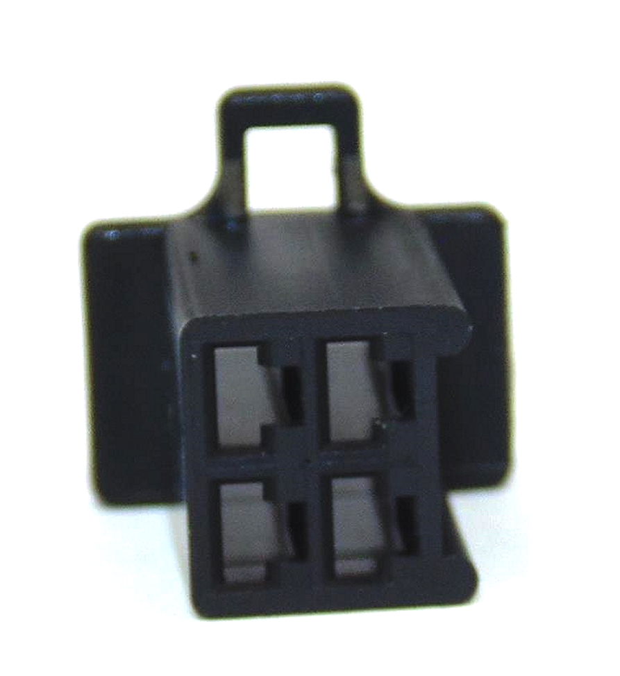 Sumitomo 4 way MTW Series 2.8mm(110) Female - automotiveconnectors.com