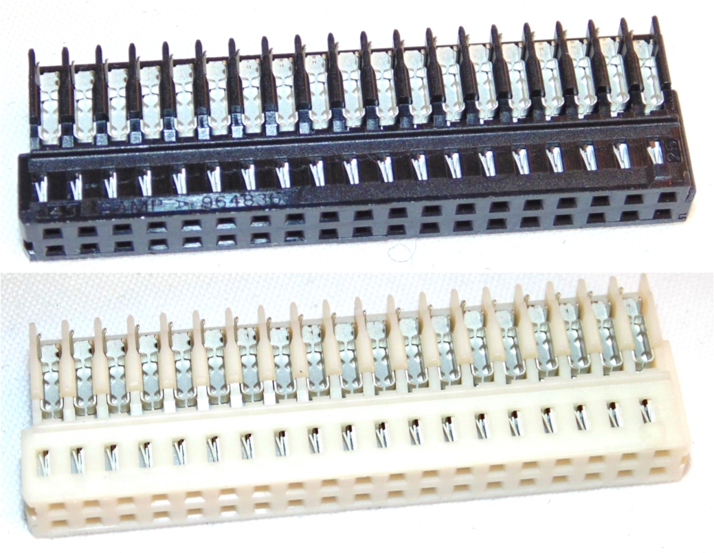 81 Way JPT Connector Kit inc. Hood, Terminals and Seals ...