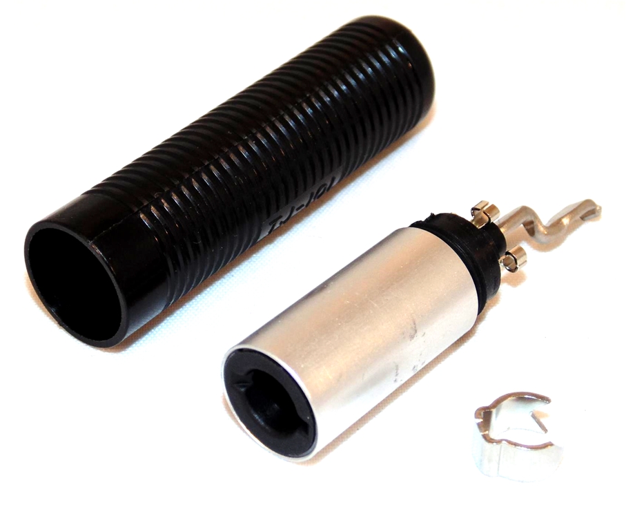Nexus TJ-101 Inline Jack - automotiveconnectors.com