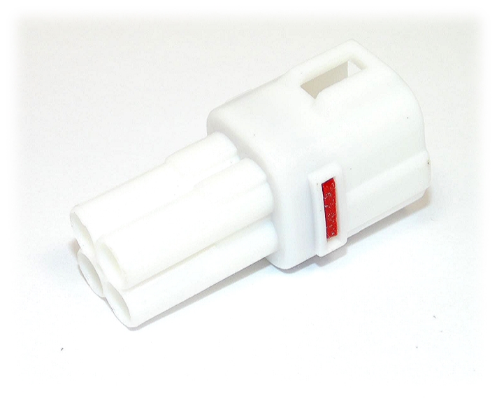4 Way Sumitomo MT Series Connector Male - automotiveconnectors.com
