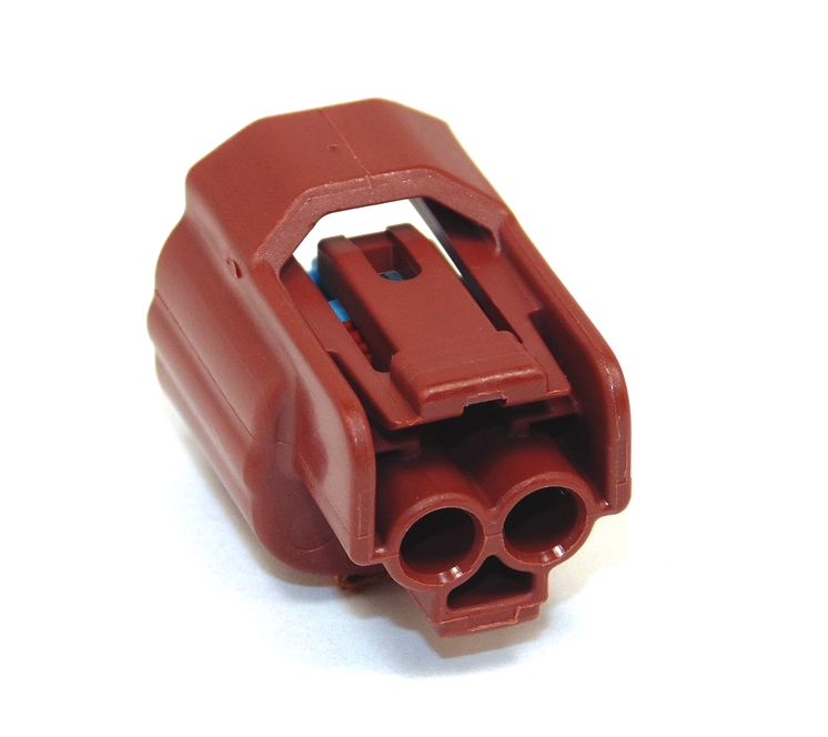 2 Way Sumitomo HX Series 090 Connector Female Brown ...