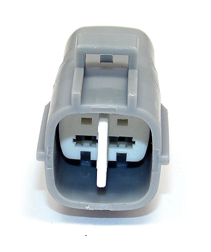 4 Way Yazaki Sealed 2.2 Series Connector Kit Male inc. terminals and ...