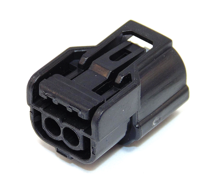 2 Way Sumitomo HX Series 040 connector Kit inc terminals and seals ...