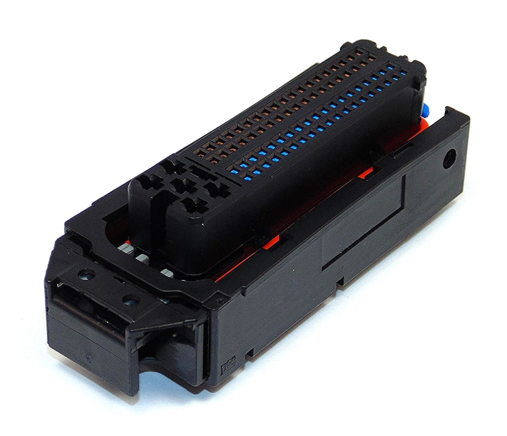 81 Way JPT/MQS Connector Kit inc. Hood and Terminals (crimp type ...