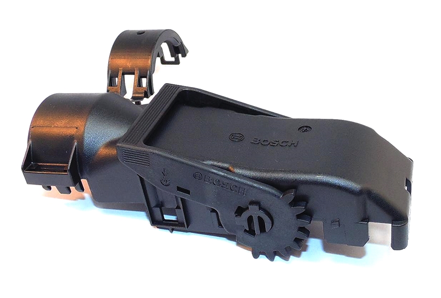 Bosch 192/228P EMS Cover 96 Way Exit Left - automotiveconnectors.com