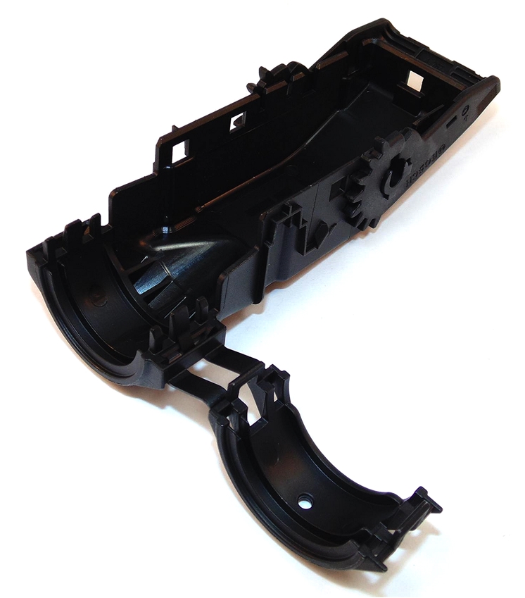 Bosch 192/228P EMS Cover 96 Way Exit Right - automotiveconnectors.com
