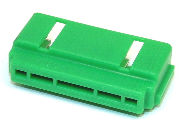20 Way Sumitomo HM Series Green Splice Connector Male ...