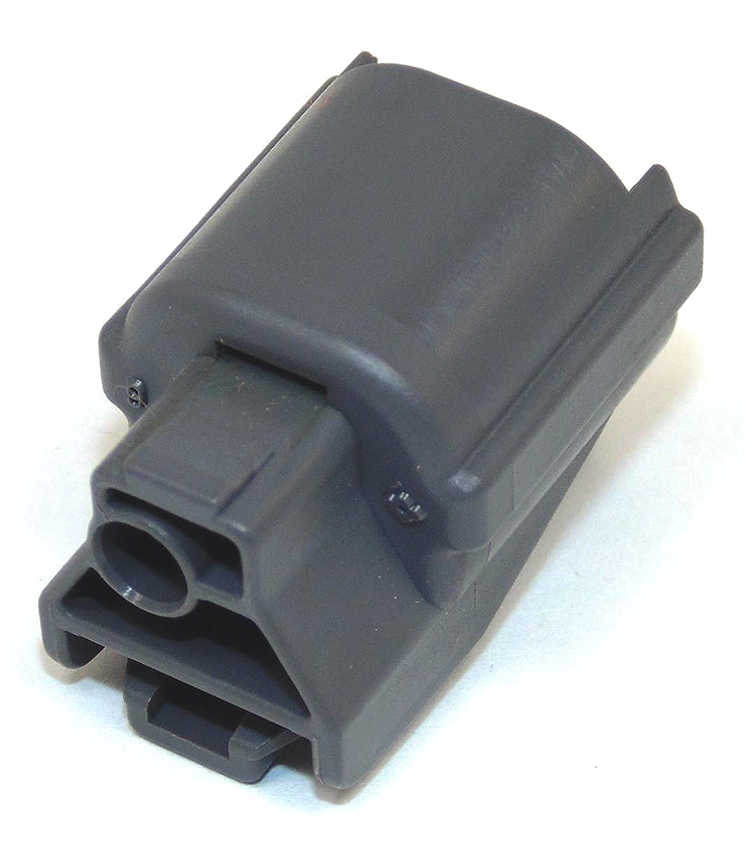 1 Way Sumitomo HW Sealed Series Female 2.3mm(090) Grey ...