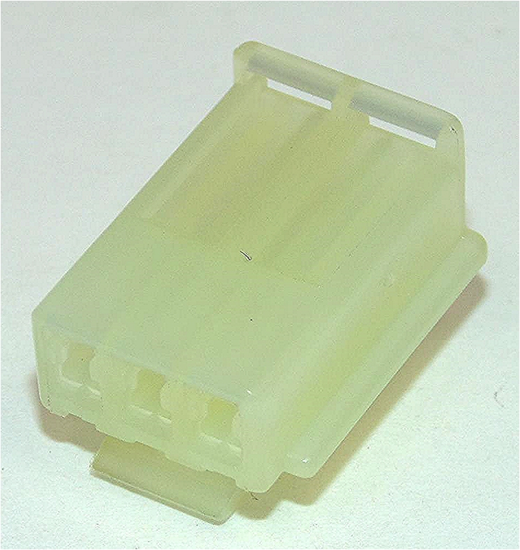 3 Way Sumitomo HM Series Female 2.3mm(090) Natural ...
