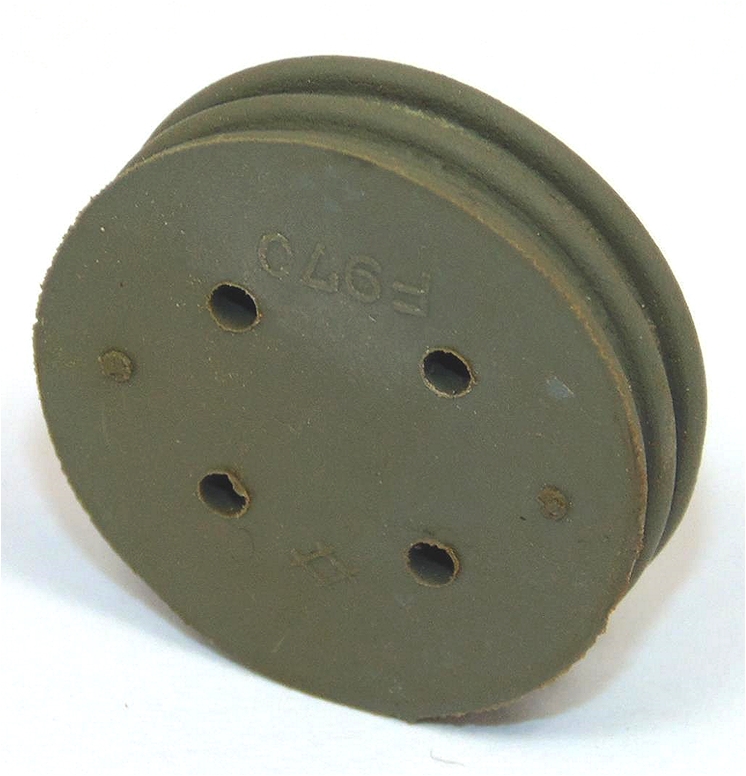 4 Way Wire Seal Sumitomo 250,305,375 Type Sealed Grey 6.0mm(250 ...