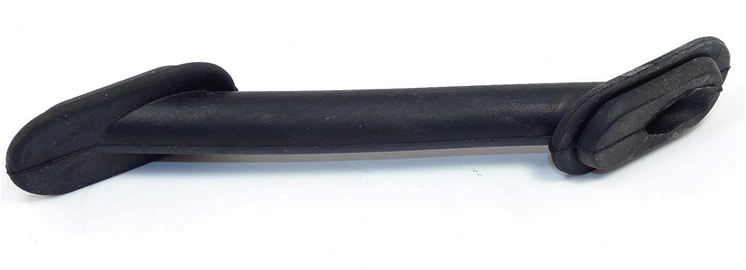Grommet Convolute Door to Bulkhead - automotiveconnectors.com