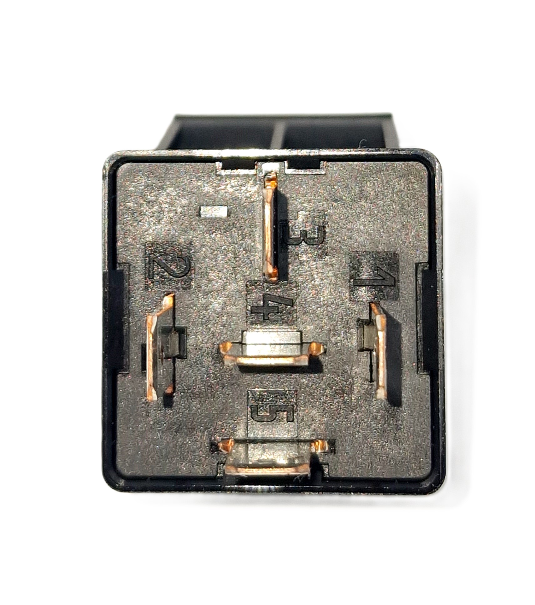 Bosch Mini Relay 12 V 30/20 A (with mounting bracket ...