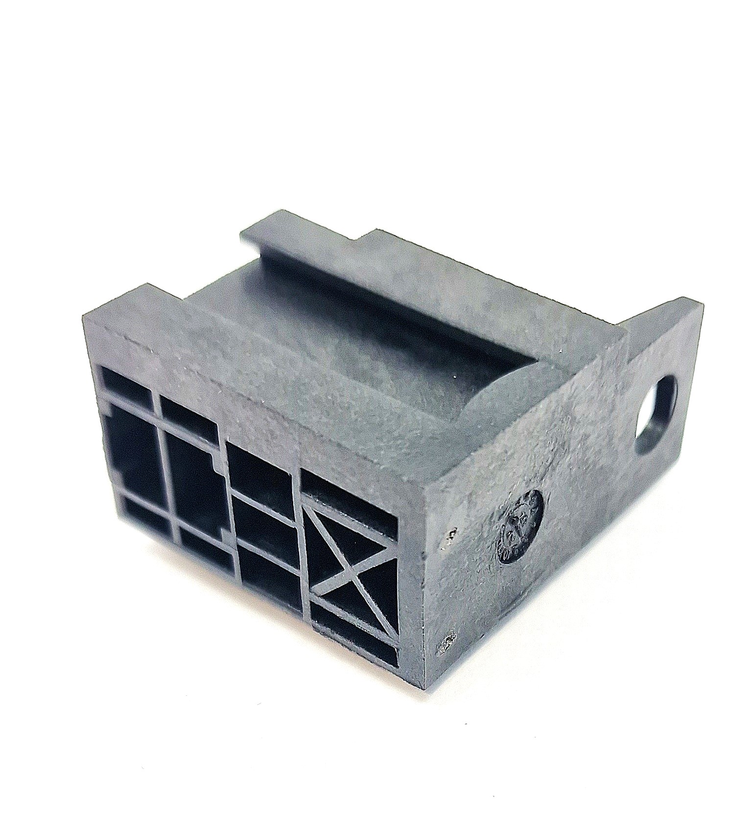 Bosch 5 Way Stackable Micro Relay Holder With Mounting Hole ...