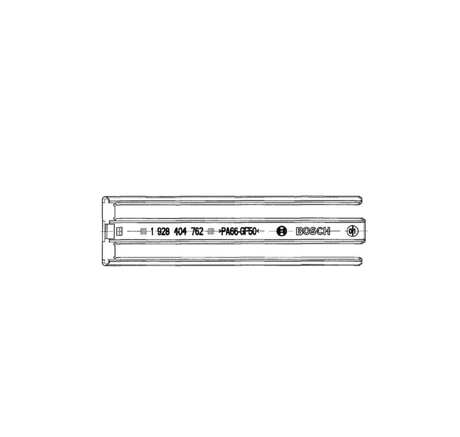 Bosch 154P-E EMS Secondary Locking 96 Way 1.2 - automotiveconnectors.com