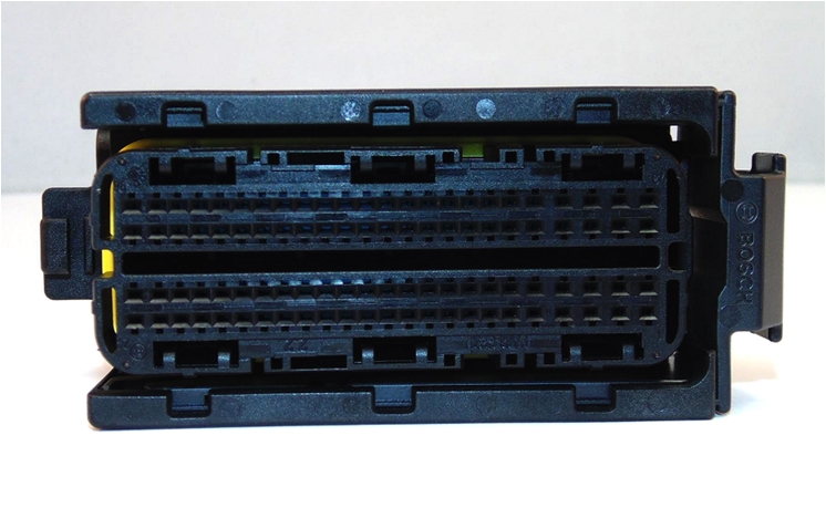 Bosch Female 192/228P EMS Contact Housing 96 Way Code C 1.2/2.8mm RH ...
