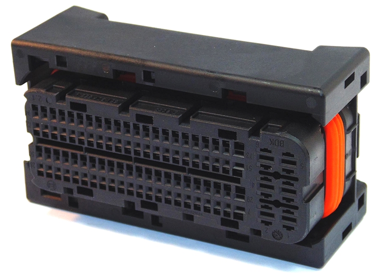 Bosch Female 154P-V EMS Contact Housing 94 Way Code C 0.6/1.5/2mm ...