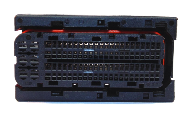 Bosch Female 154P-V EMS Contact Housing 94 Way Code G 0.6/1.5/2mm ...