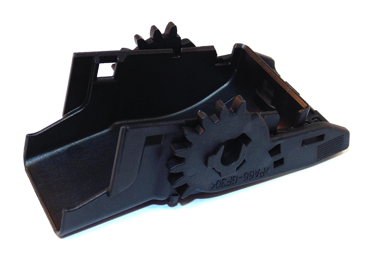 Bosch 154P-E EMS Cover 58 Way Exit left - automotiveconnectors.com