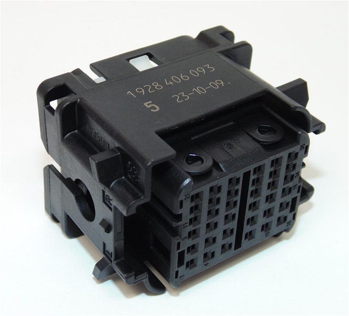 Bosch 336P-CV EMS Contact Housing 36P Coding C 1.2mm Female ...