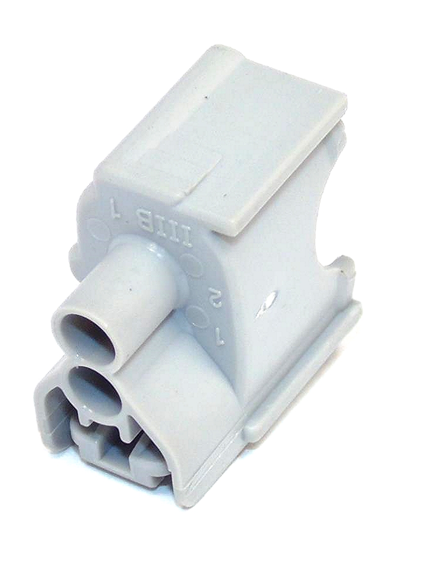 Sumitomo 2 Way TS Sealed Series Denso Injector Connector Female Grey 2 ...