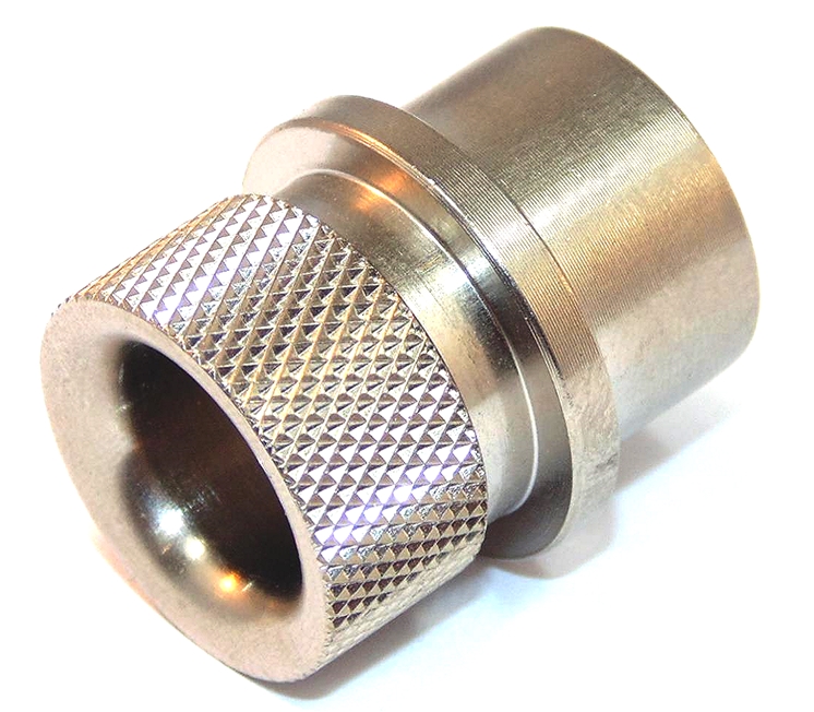 SOURIAU UTO Metal Shrink Boot Adapter Shell Size 10 ...