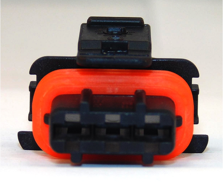 3 Way Bosch Ignition Coil Connector Kit - automotiveconnectors.com
