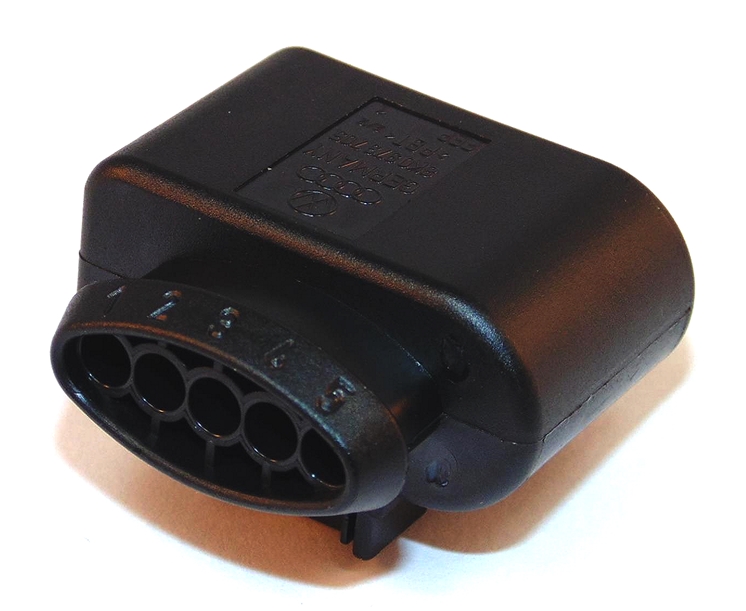 Lambda Sensor LSU ADV Turbo Connector Kit - automotiveconnectors.com