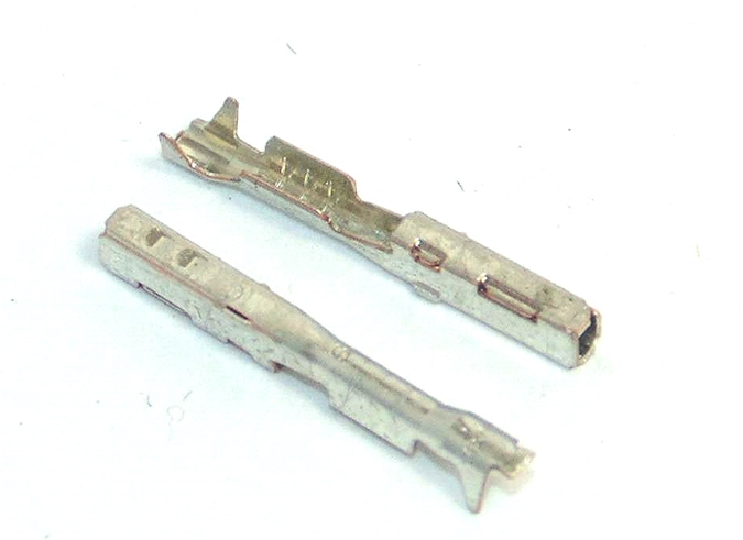 Molex CTX64 34803 Female Contact 0.22-0.35mm² - automotiveconnectors.com