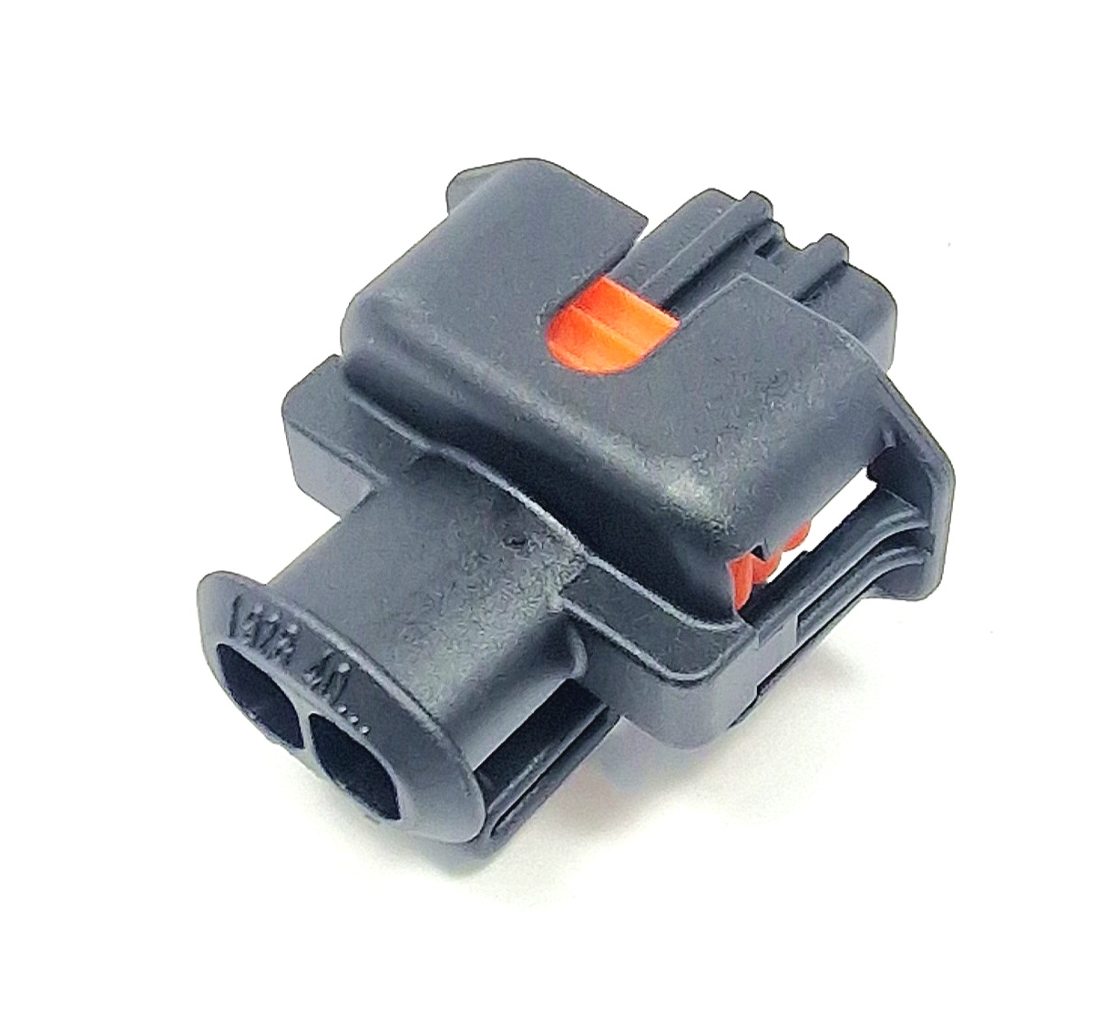 2 Way Bosch Compact 1.1a 2.8mm Female Black Code 2 ...