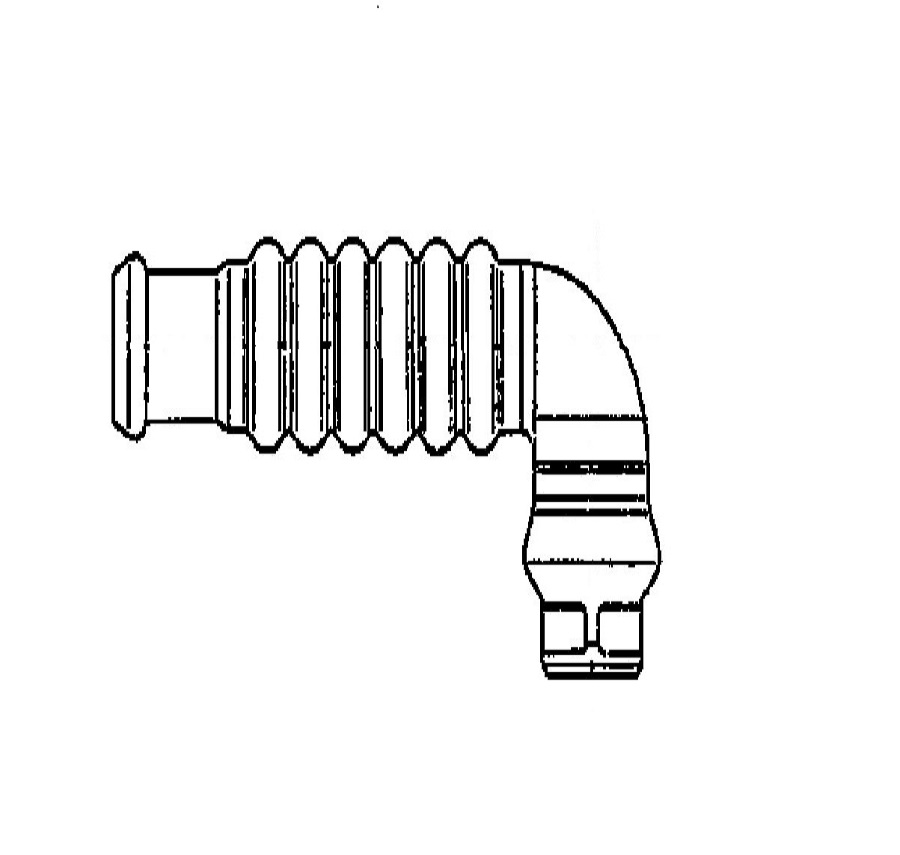 Bosch 3/4 Way Kompakt 90 Degree Boot Design 2 - automotiveconnectors.com