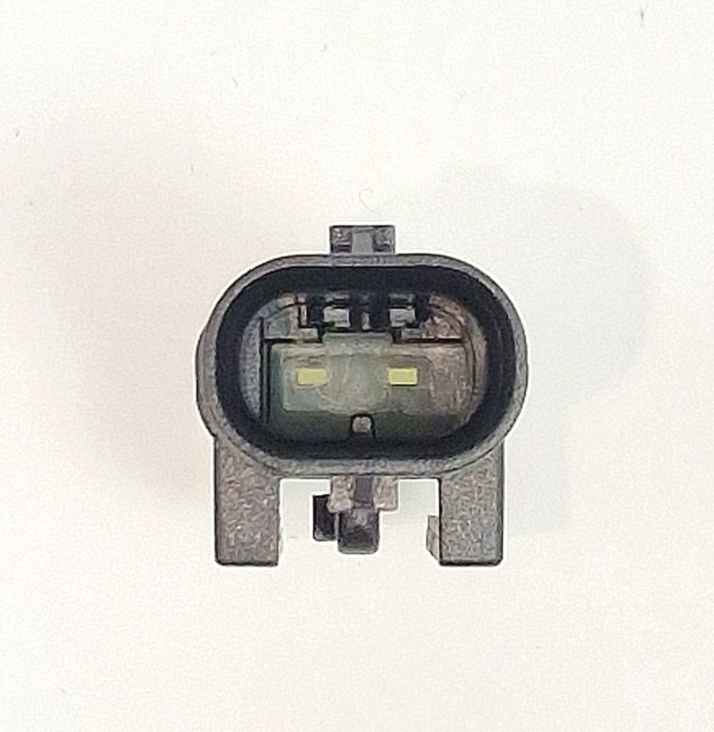 Hirschmann 2 Way 1.2 SealStar MB Male Natural Code B Variant 1 ...