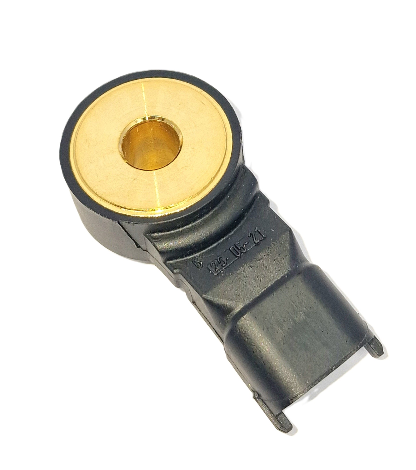 Bosch Knock Sensor KS4-P with RB-Kp.1 Connector - automotiveconnectors.com