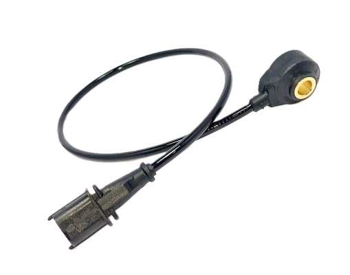 Bosch Knock Sensor KS4-R with RB Kp.1 Connector - automotiveconnectors.com