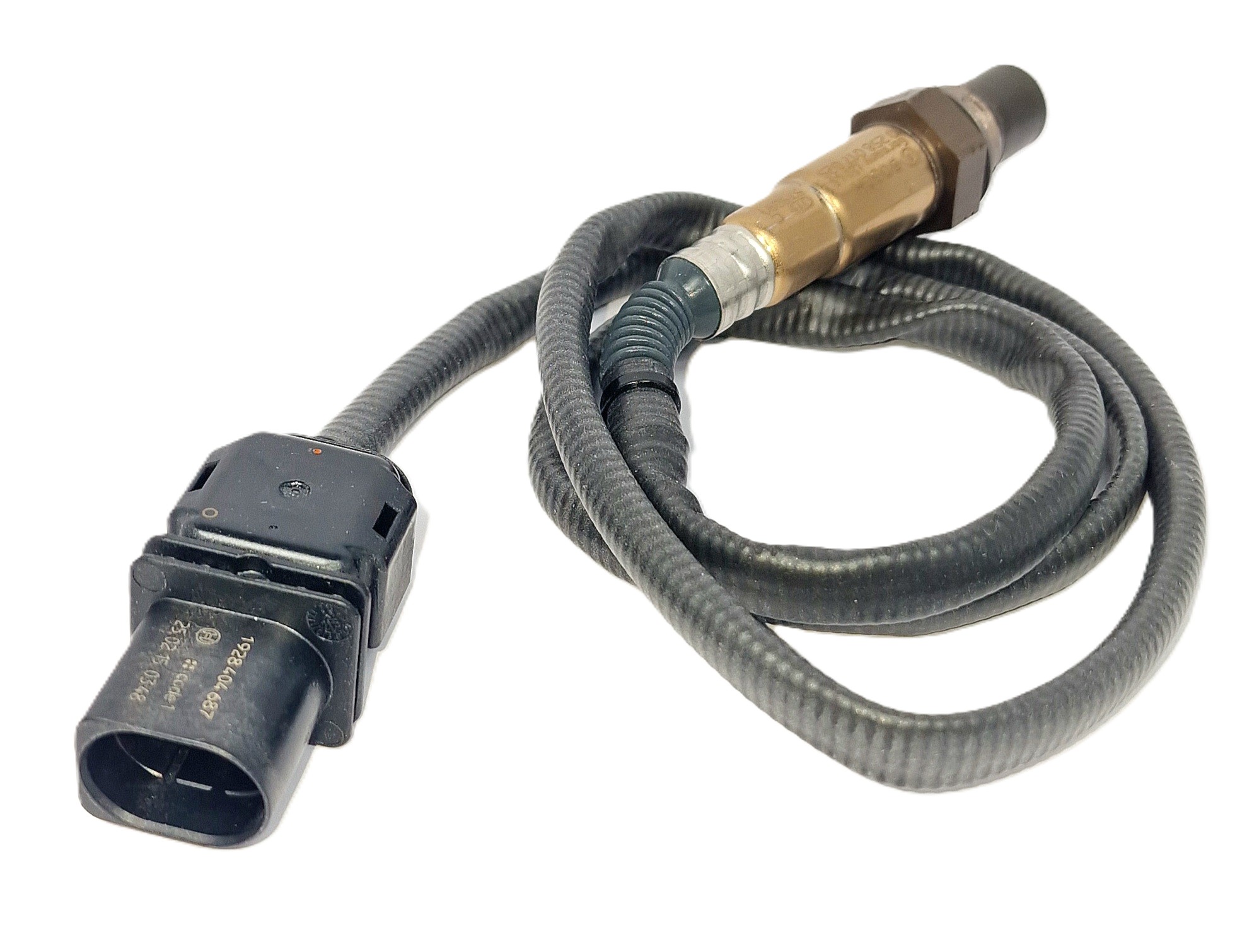 Bosch Lambda Sensor LSU 4.9 - automotiveconnectors.com