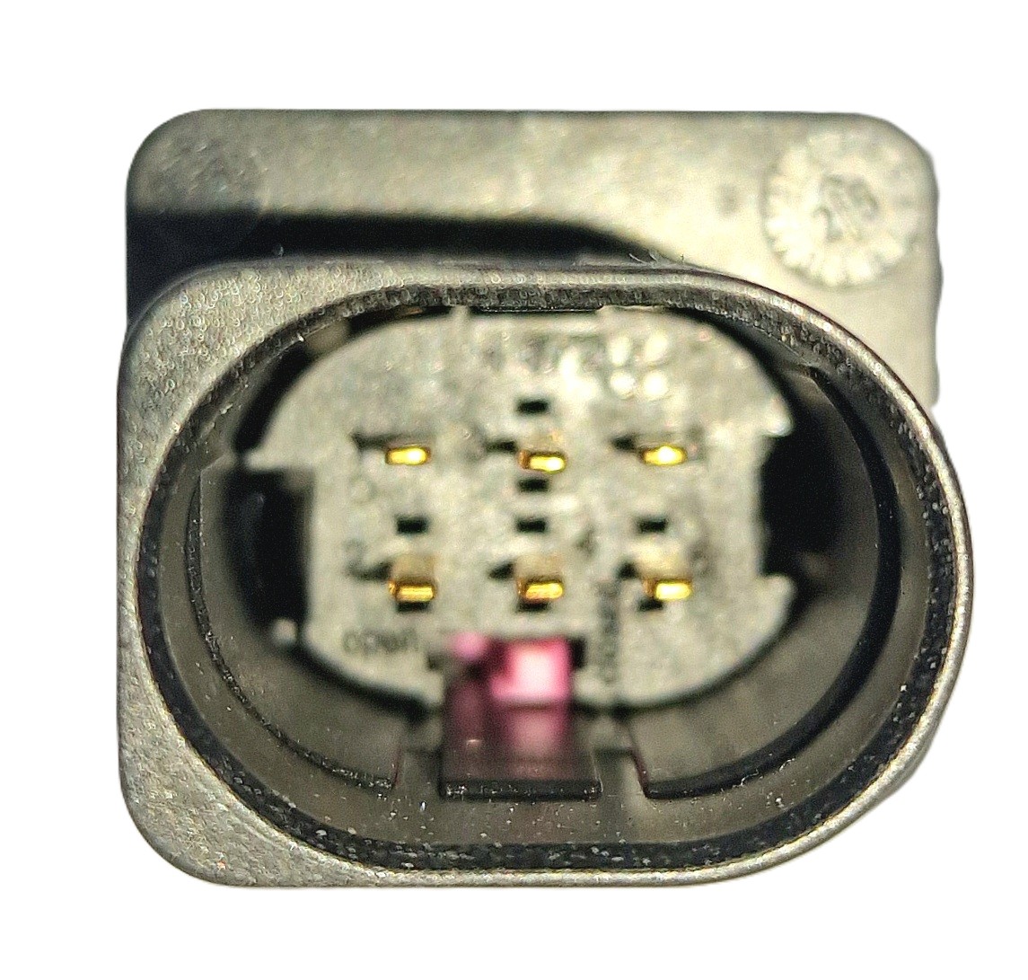 Bosch Lambda Sensor LSU 4.9 - automotiveconnectors.com