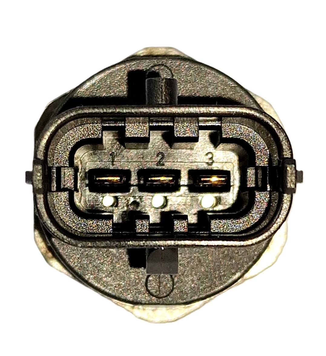 Bosch Pressure Sensor Fluid PSS-140 - automotiveconnectors.com