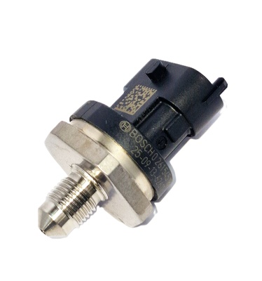 Bosch Pressure Sensor Fluid PSS-260bar - automotiveconnectors.com