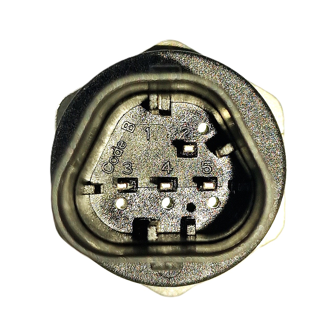 Bosch Pressure Sensor Combined PST-F1 - automotiveconnectors.com